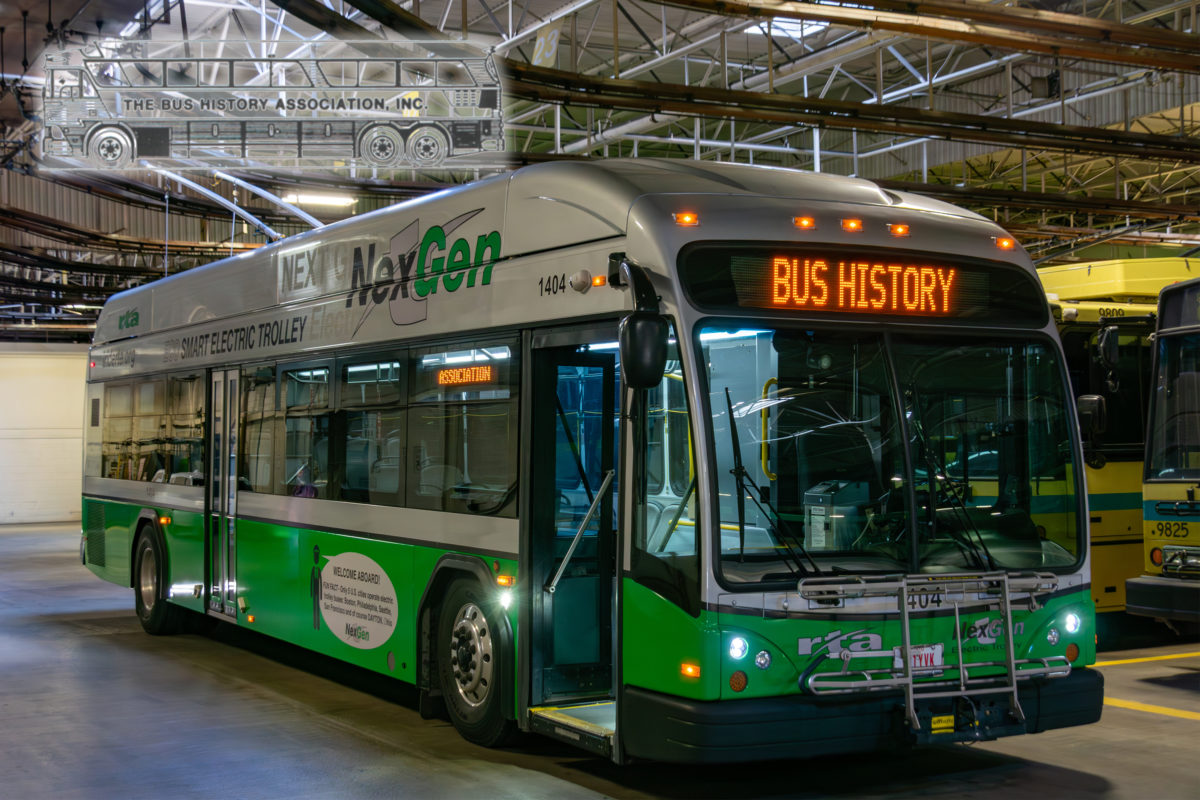 Planning is Underway for the 2026 BHA Philadelphia Convention – Bus History Association